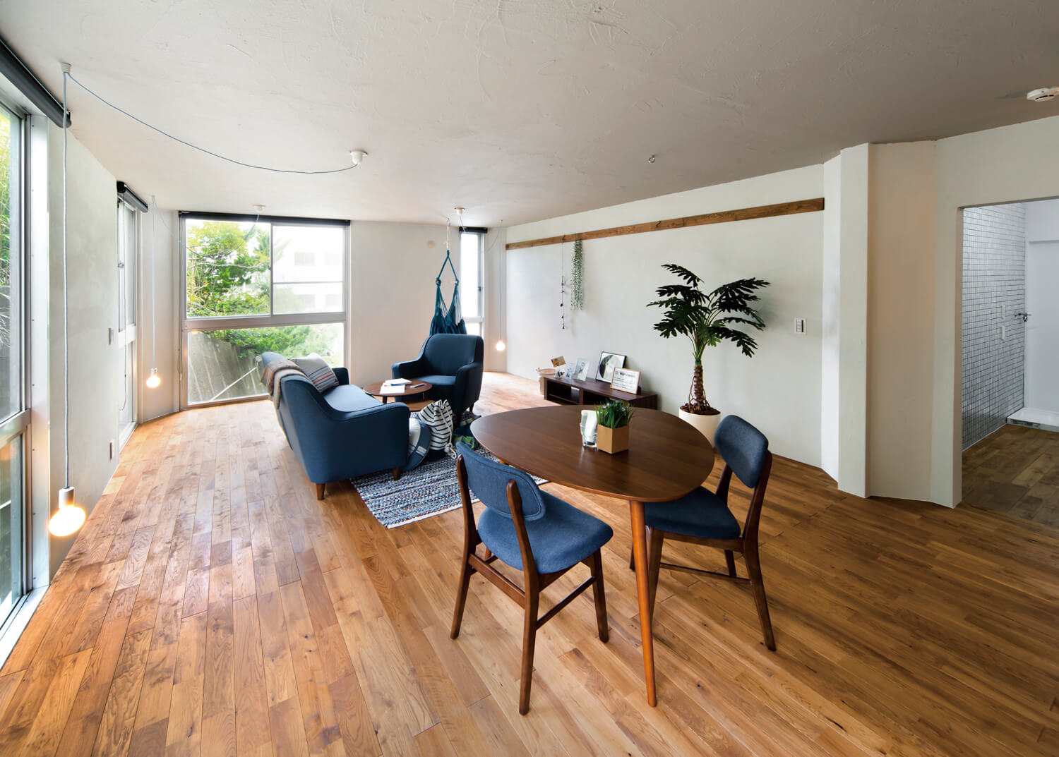 imagine house | リノベーション事例 | リノベ不動産｜恵比寿南店（ショールーム）中古+リノベーションのワンストップサービス